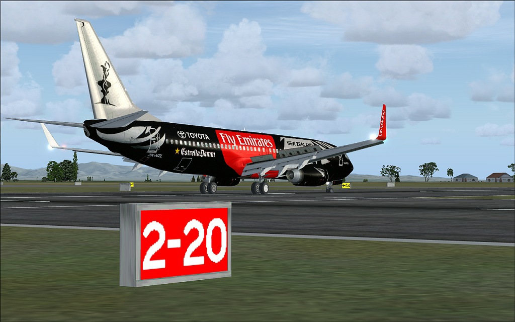 Simviation Forums • View topic - Randoms of my new paint