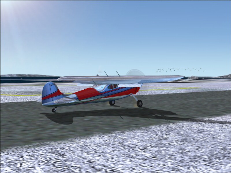 Simviation Forums • View topic - cessna 195