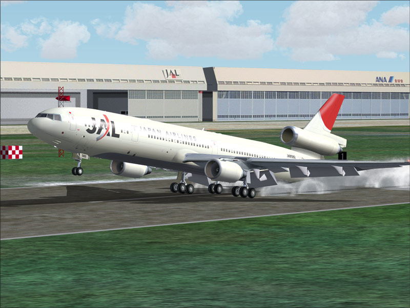 Simviation Forums • View topic - Transcontinental