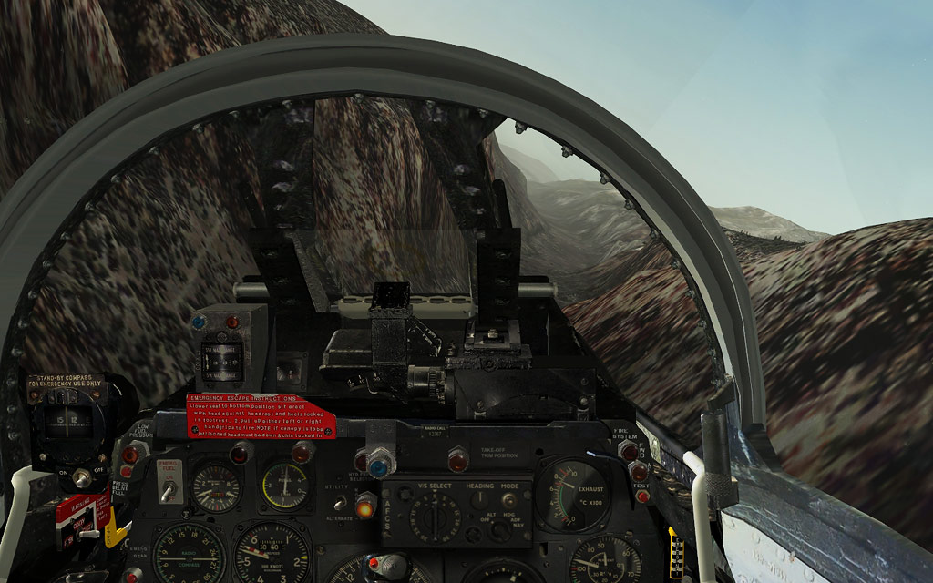 Simviation Forums • View topic - Canyon running.....