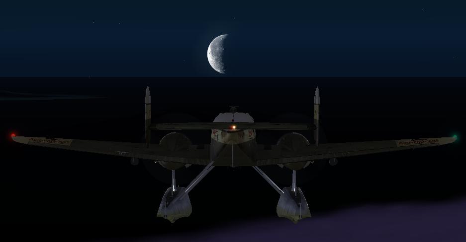 Simviation Forums • View topic - Fly me to the moon....