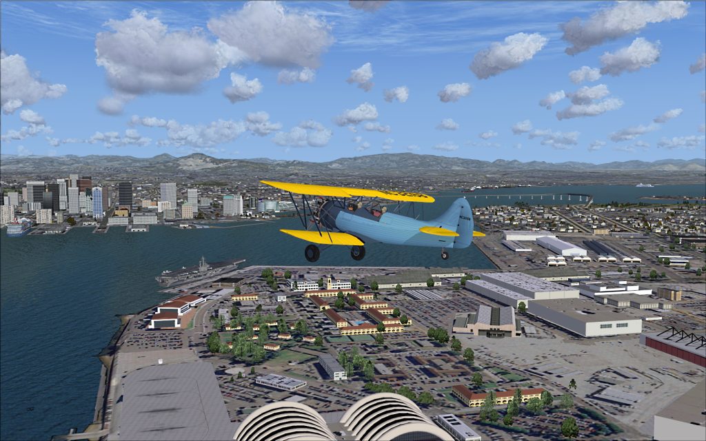 Simviation Forums • View topic - A Nice Freeware Scenery