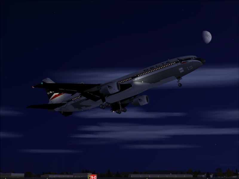 Simviation Forums • View topic - Loomex in October