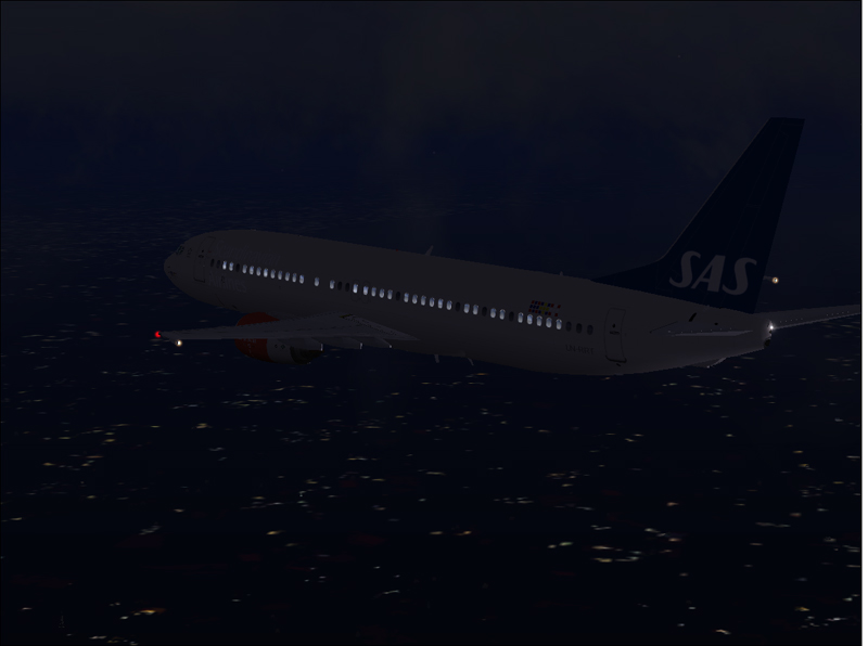 Simviation Forums • View topic - EGLL -> EKCH