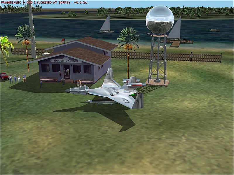 Simviation Forums • View topic - ...and now for something completely different..!