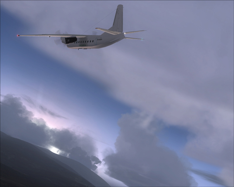 Simviation Forums • View topic - A Few More Russians