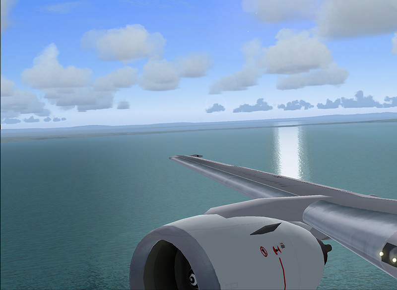 Simviation Forums • View topic - FlyBE VA Flight Part 2