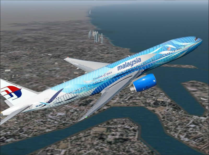 Simviation Forums • View topic - FS2004