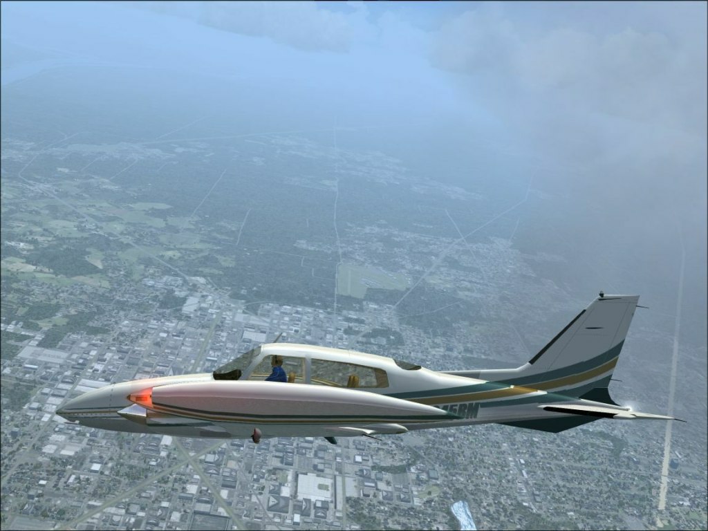 Simviation Forums • View topic - cub city bush fishing