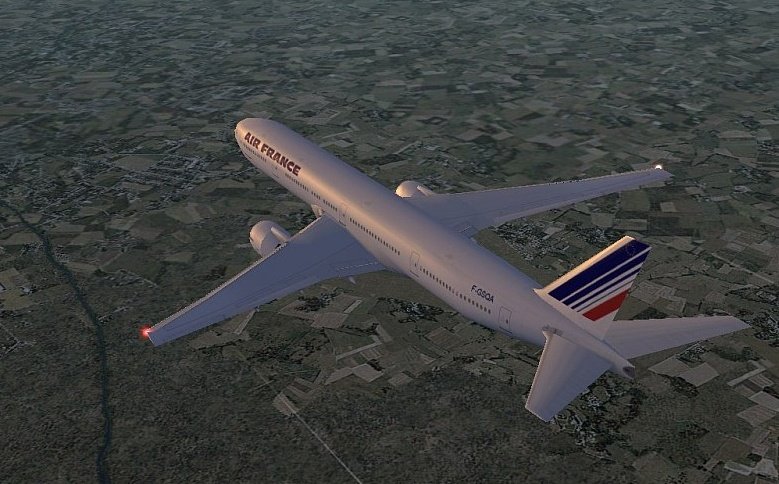 Simviation Forums • View topic - A few screenies recovered off the old HD