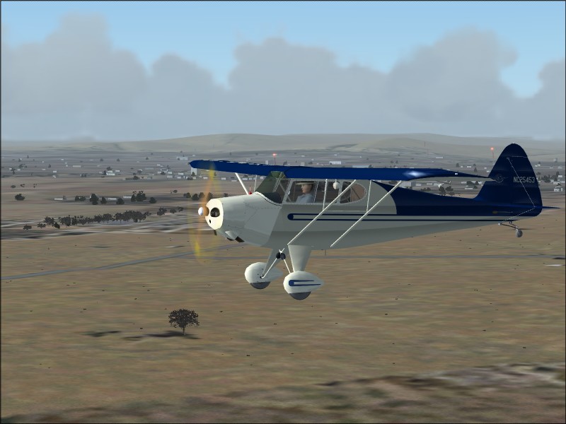 Simviation Forums • View topic - Chimney Rock