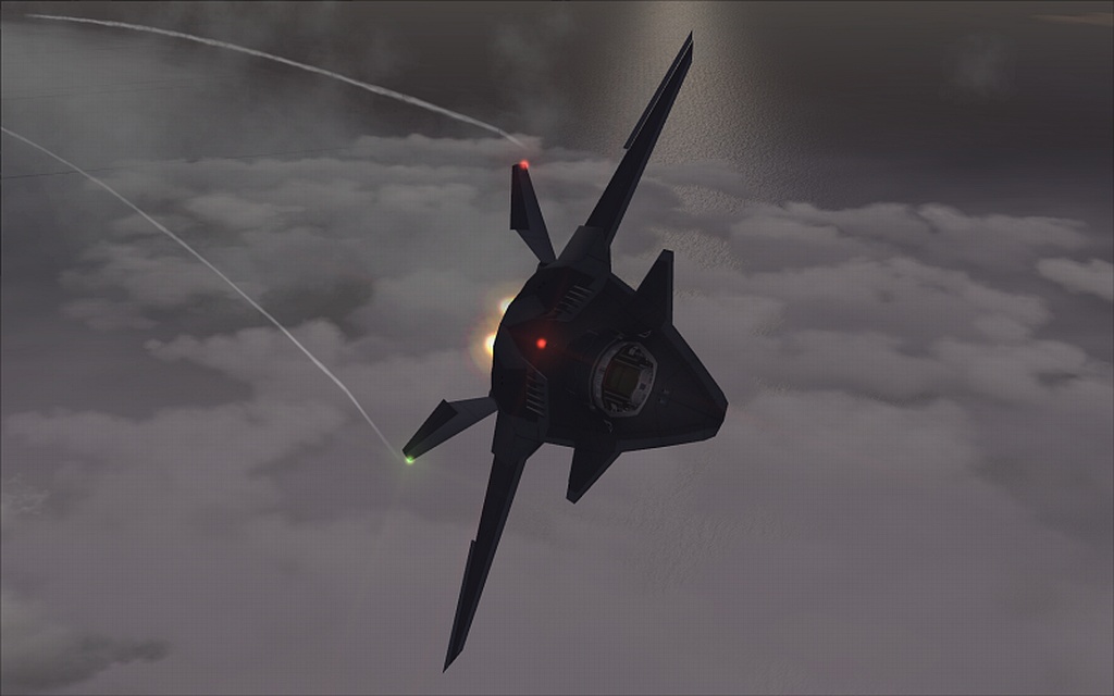 Simviation Forums • View topic - Incoming Talon...