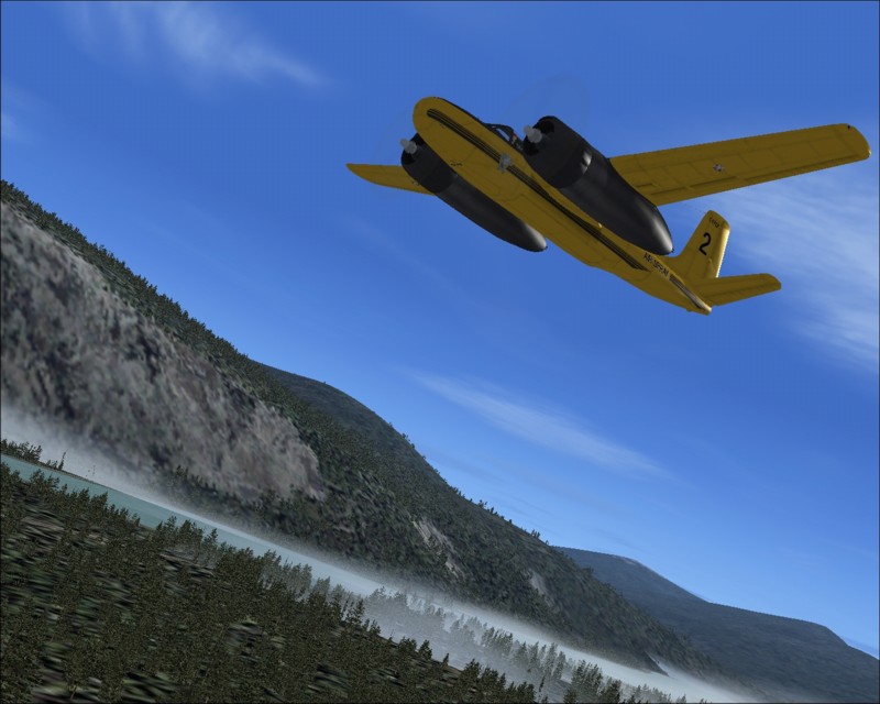 Simviation Forums • View topic - forest fire