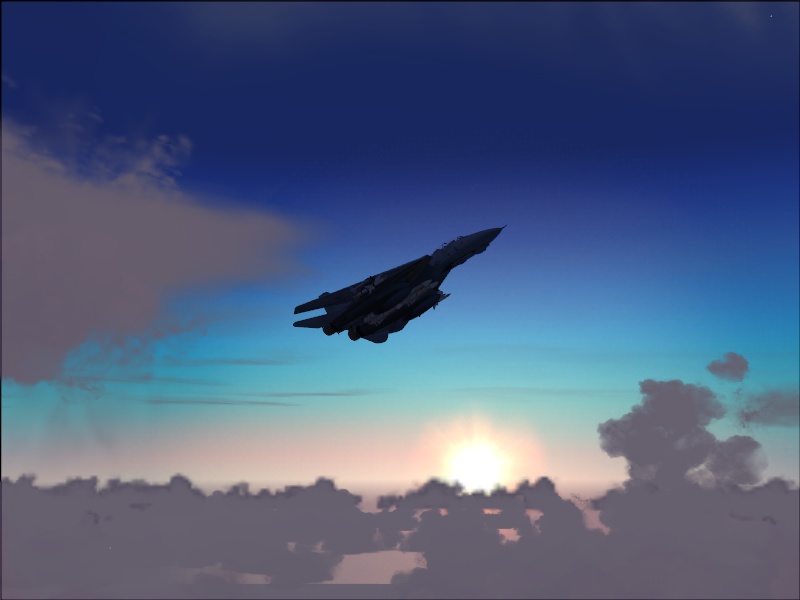 Simviation Forums • View topic - Goodbye, my friend, my pal, my everything..