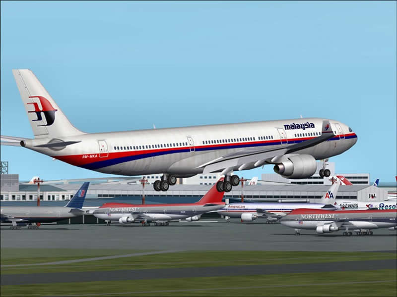 Simviation Forums • View topic - FS2004