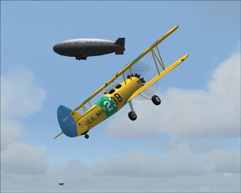 Simviation Forums • View topic - Golden Hawaii PT2