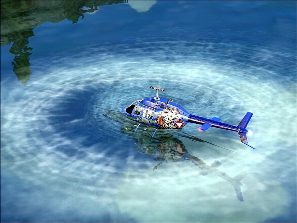 Simviation Forums • View topic - cub city bush fishing