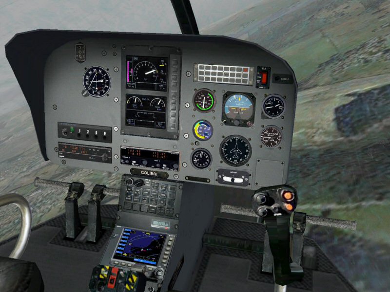 Simviation Forums • View topic - EC120B