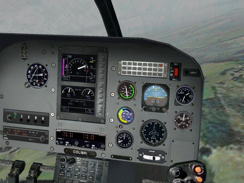 Simviation Forums • View topic - EC120B