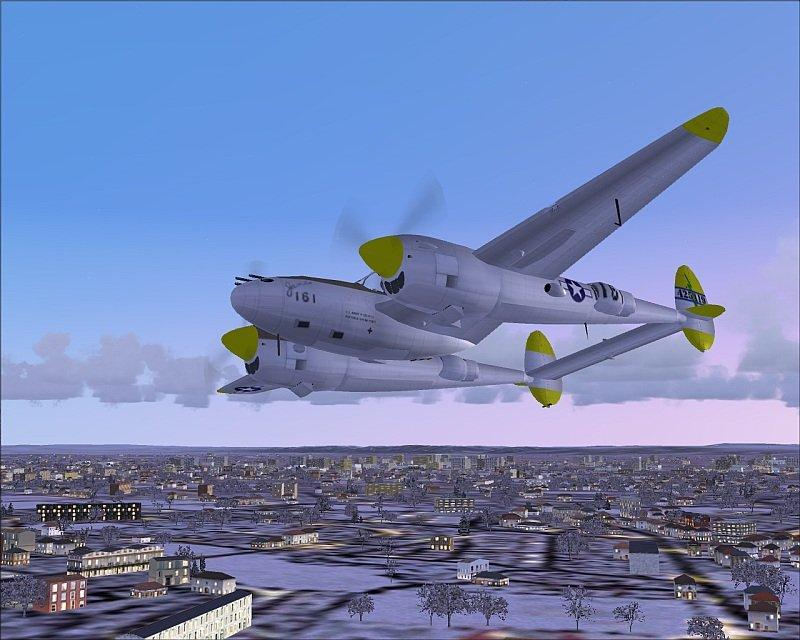 Simviation Forums • View topic - New toy to wake up Progress...