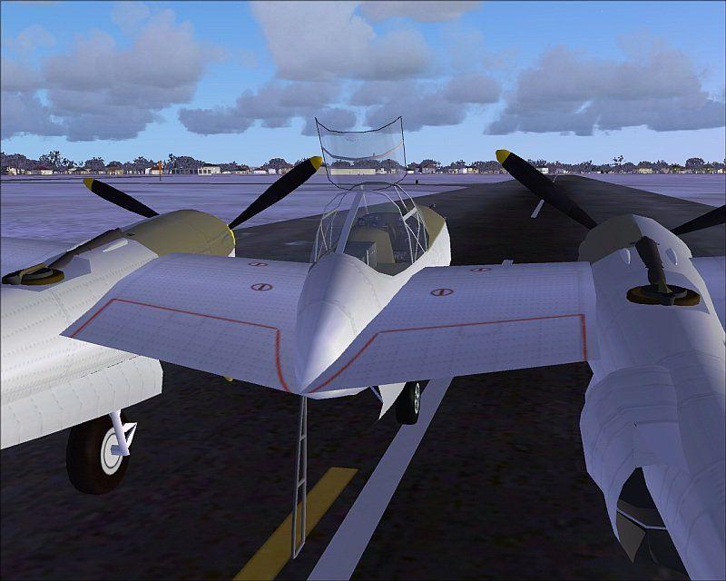 Simviation Forums • View topic - New toy to wake up Progress...