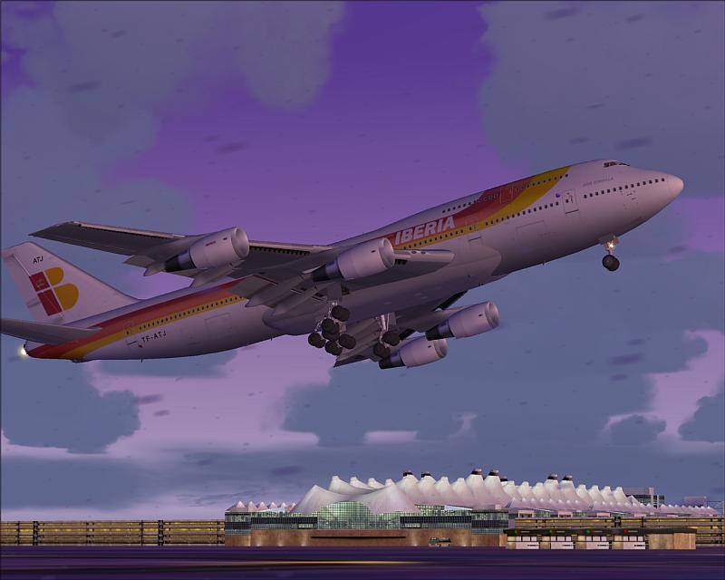 Simviation Forums • View topic - Big birds...