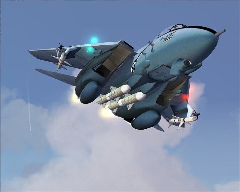 Simviation Forums • View topic - Buckle up, where going in!