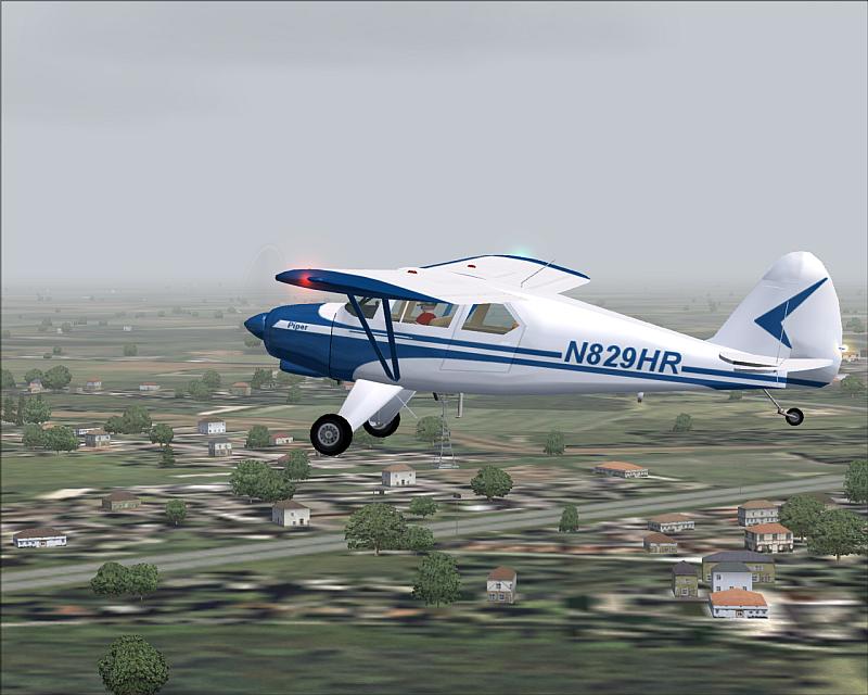 Simviation Forums • View topic - Piper on sunday...