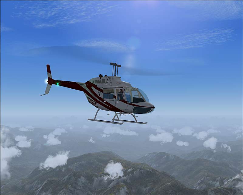 Simviation Forums • View topic - American Beauty...