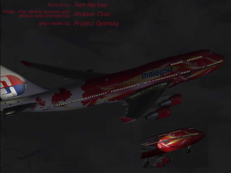 Simviation Forums • View topic - FS2004