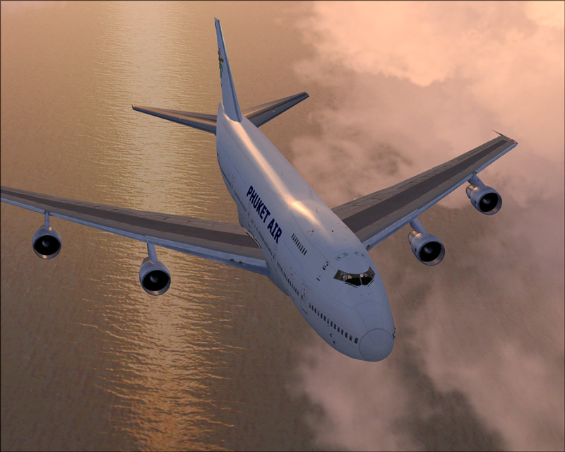 Simviation Forums • View topic - In Memorial....