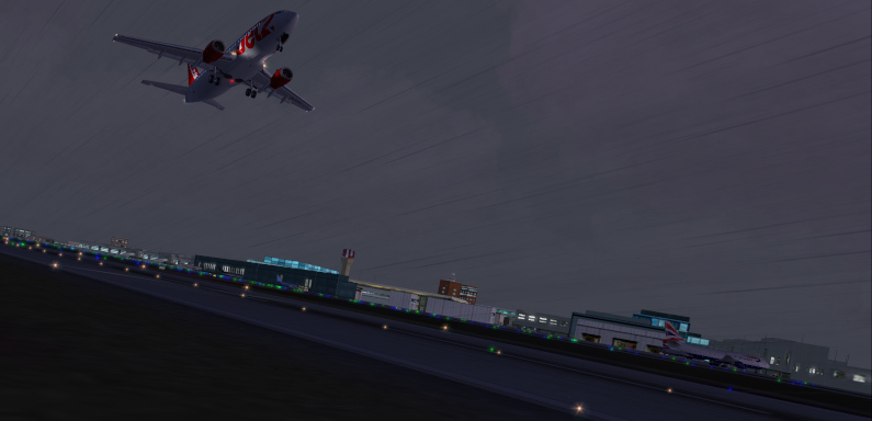 Simviation Forums • View topic - Midweek Fun