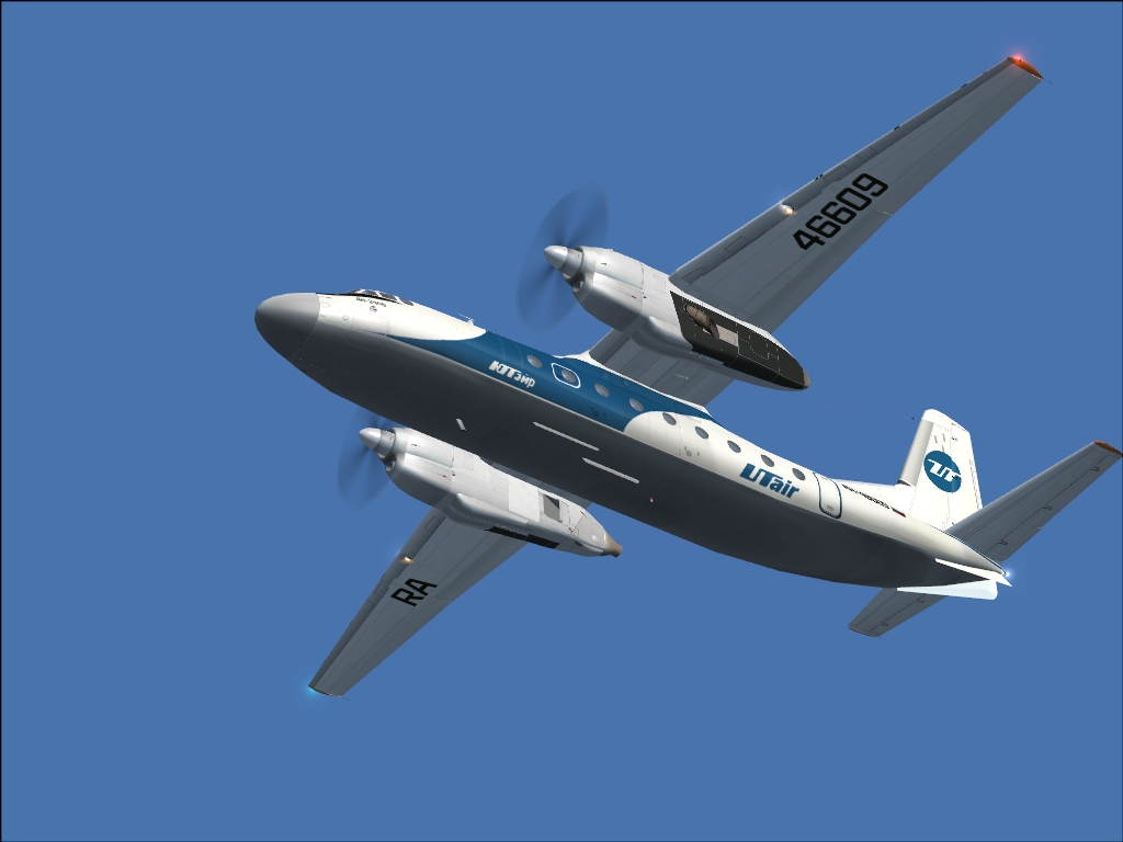 Simviation Forums • View topic - More of this nice Russian Bird.