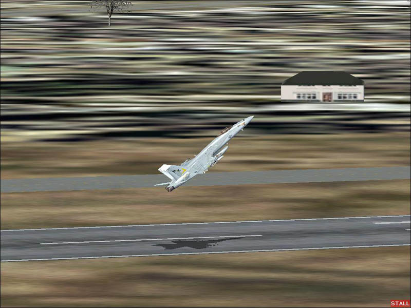 Simviation Forums • View topic - Stall It?....CAN I EVER!!!!