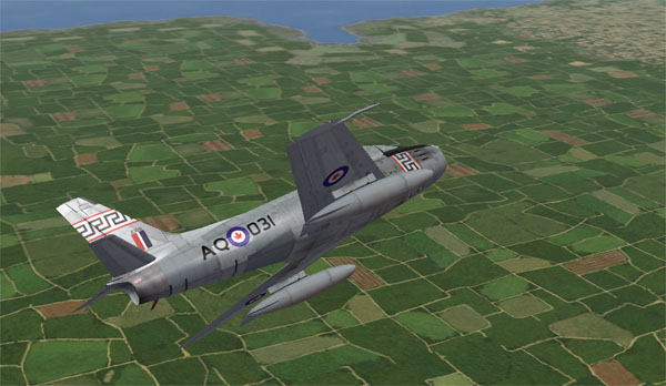 Simviation Forums • View topic - Some More Strike Fighters