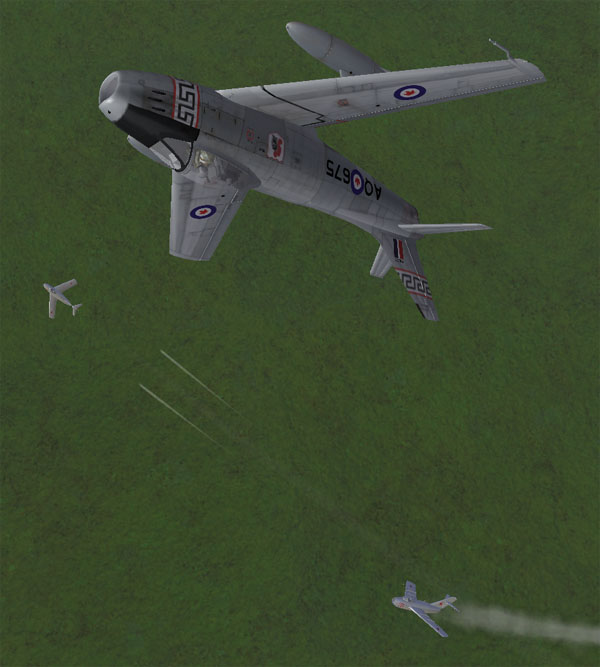 Simviation Forums • View topic - Some More Strike Fighters