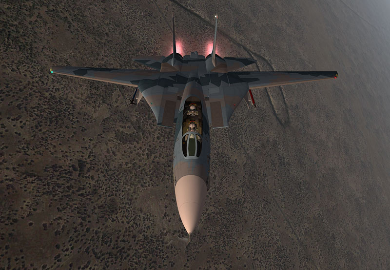 Simviation Forums • View topic - Tomcat