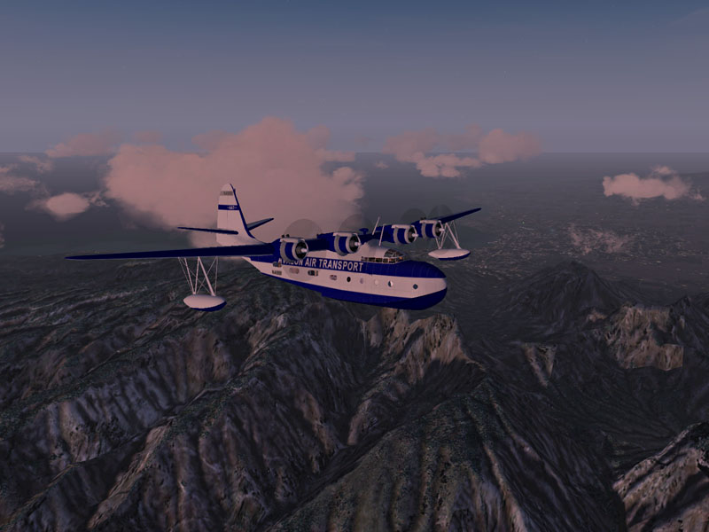 Simviation Forums • View topic - land of fire and whales...