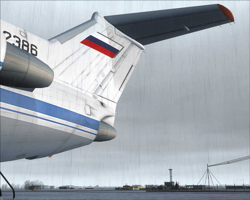Simviation Forums • View topic - A Few More Russians