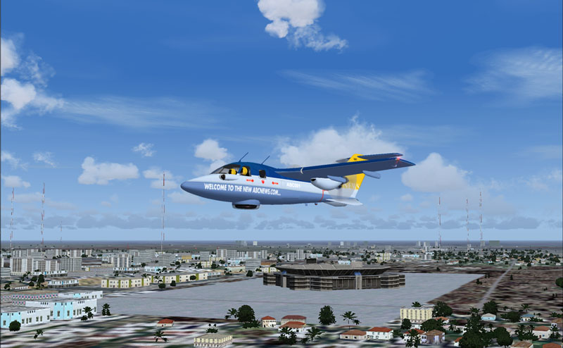 Simviation Forums • View topic - TUPOLEV