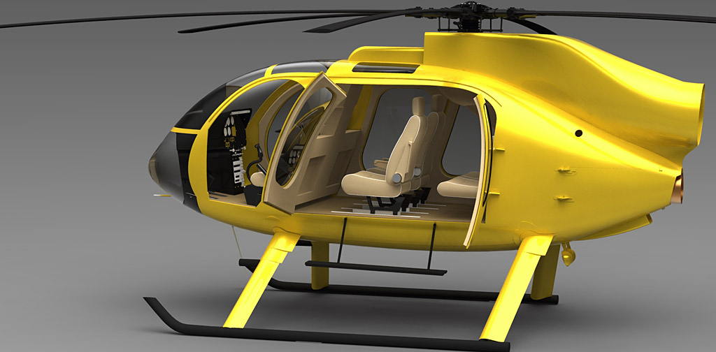 MD-600N Update | FSDeveloper