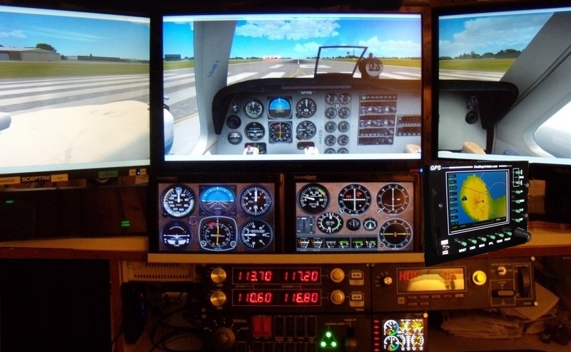 multiple graphics cards gtx680 support: - Prepar3D Forums