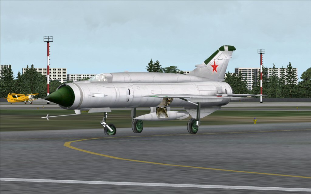 Simviation Forums • View topic - Mig Prototype